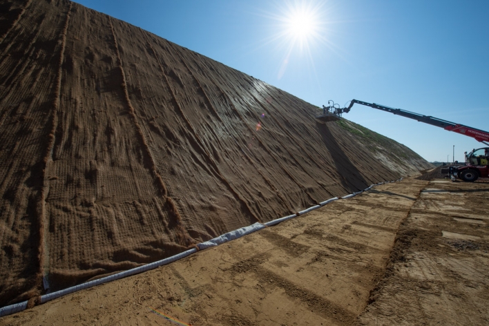 Project | Janssen Group