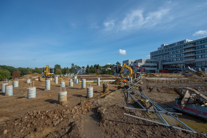 Project | Janssen Group