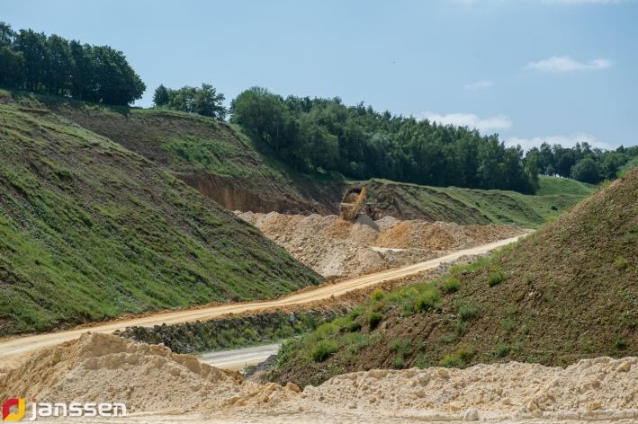 Project | Janssen Group