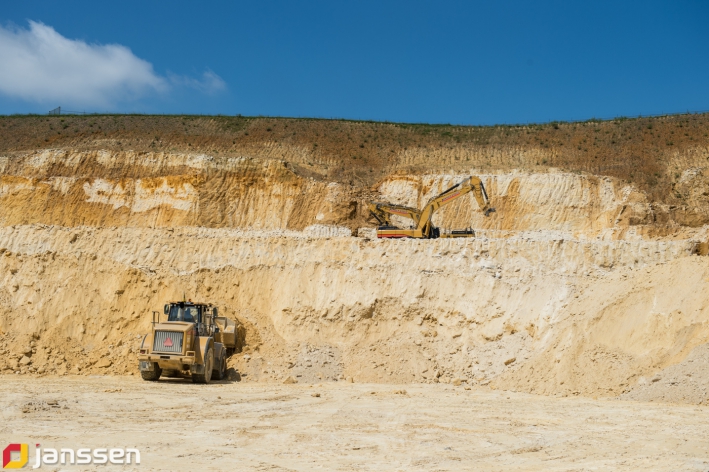 Project | Janssen Group