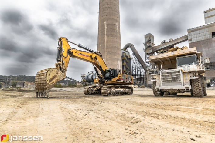 Project | Janssen Group