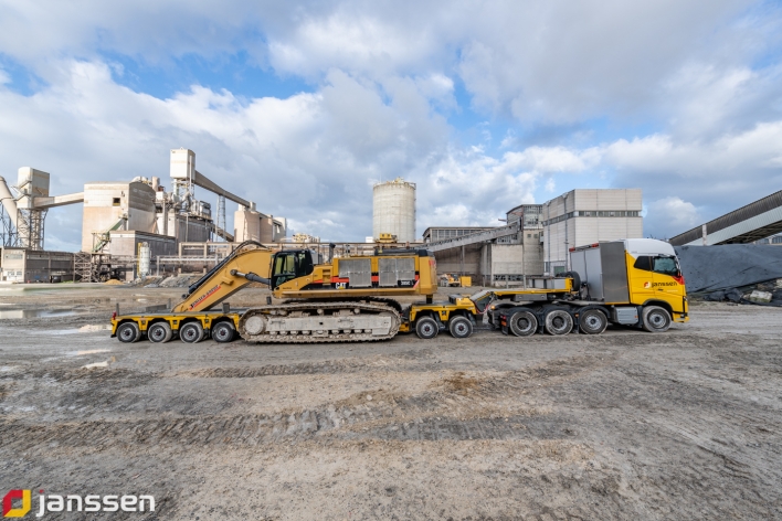 Project | Janssen Group