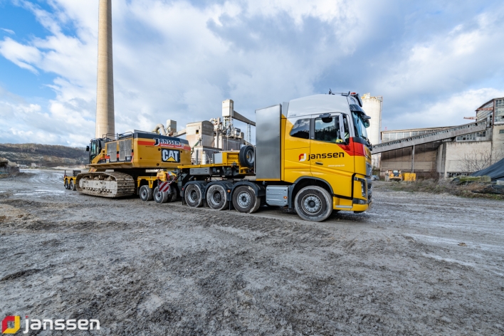 Project | Janssen Group