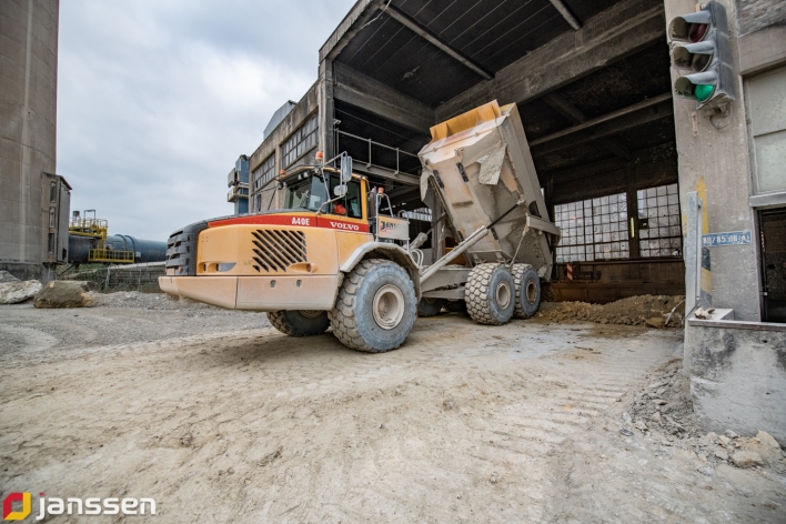 Project | Janssen Group