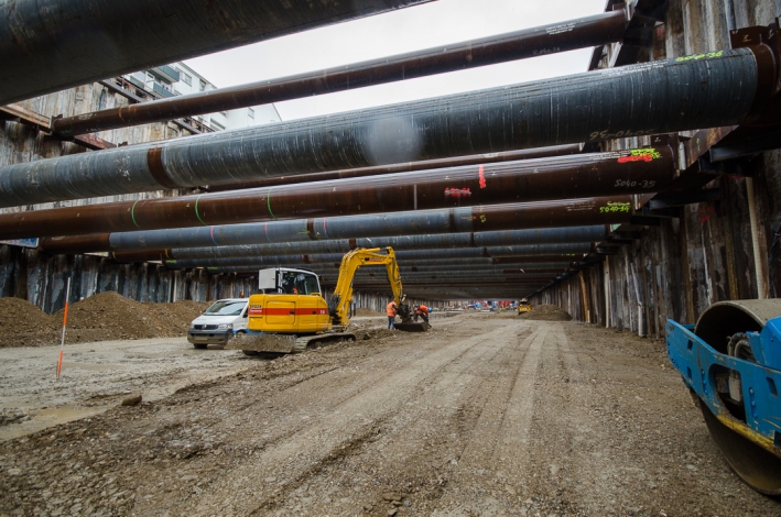 Project | Janssen Group