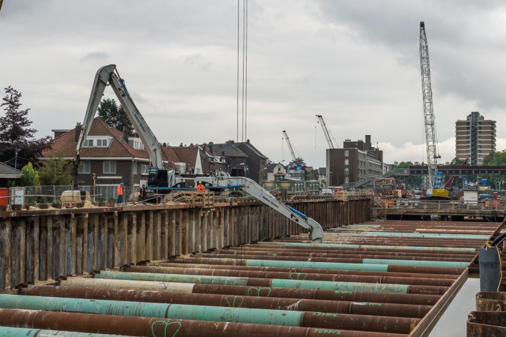 Project | Janssen Group