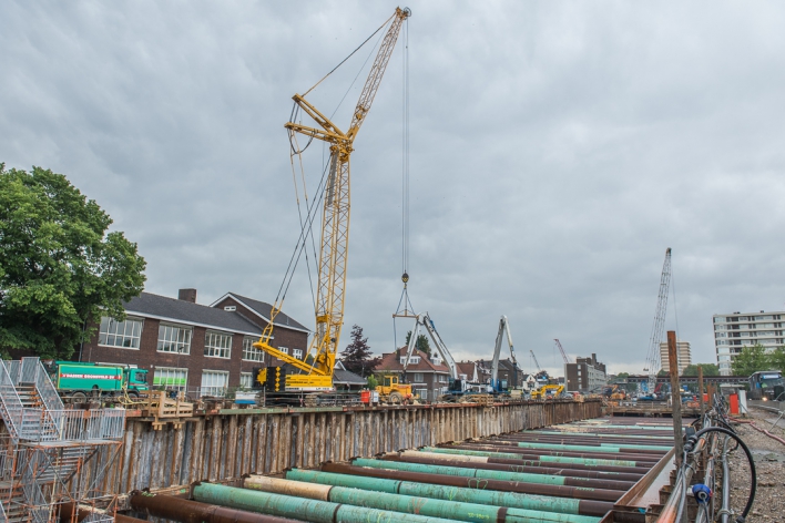 Project | Janssen Group