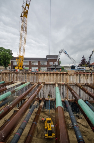 Project | Janssen Group