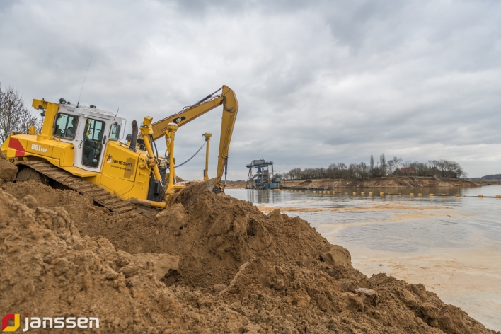 Project | Janssen Group