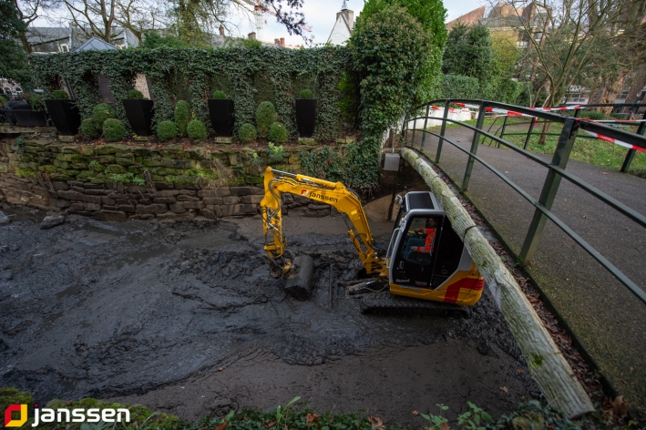 Project | Janssen Group