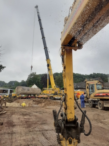 Project | Janssen Group