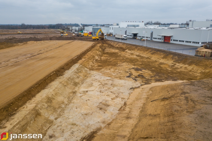 Project | Janssen Group