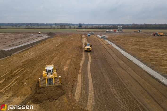 Project | Janssen Group