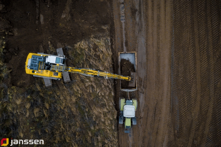 Project | Janssen Group