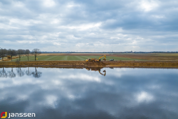 Project | Janssen Group