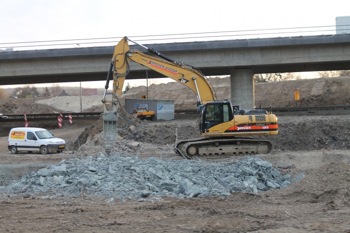 Project | Janssen Group