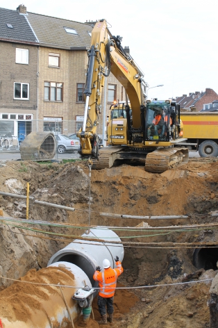 Project | Janssen Group