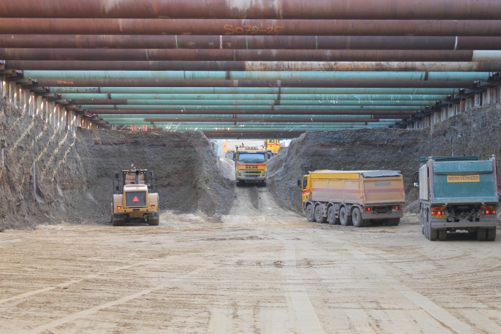 Project | Janssen Group