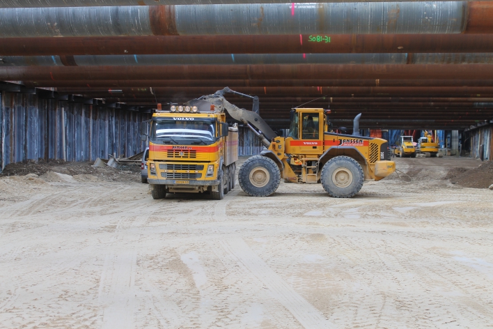 Project | Janssen Group