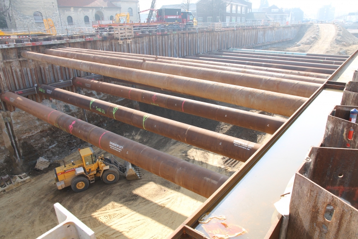 Project | Janssen Group