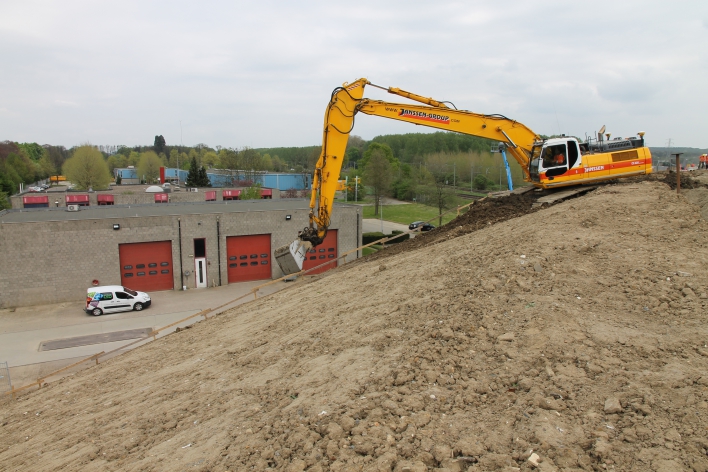 Project | Janssen Group