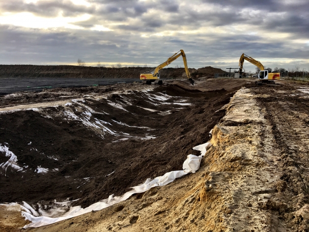 Project | Janssen Group