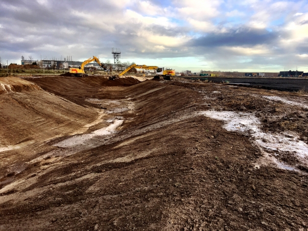 Project | Janssen Group